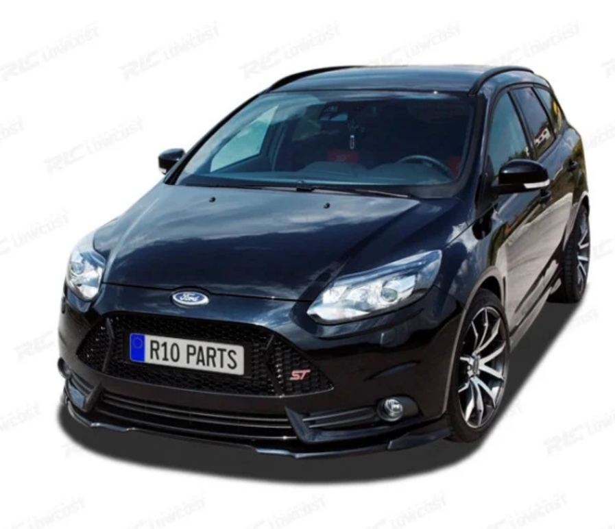 FORD FOCUS - Rent your car